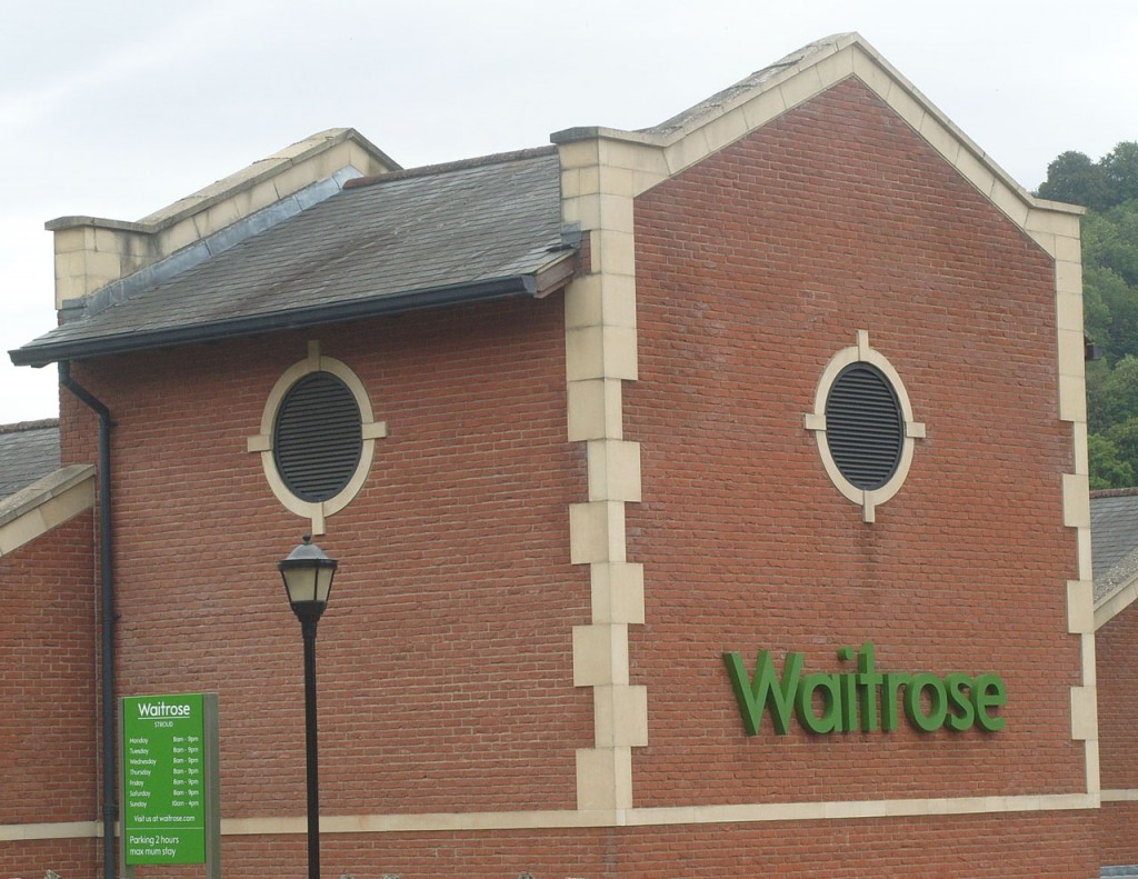 30 years of Stroud 1984 to 2014 – Stroud Local History Society