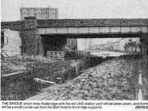 30 years of Stroud 1984 to 2014 – Stroud Local History Society