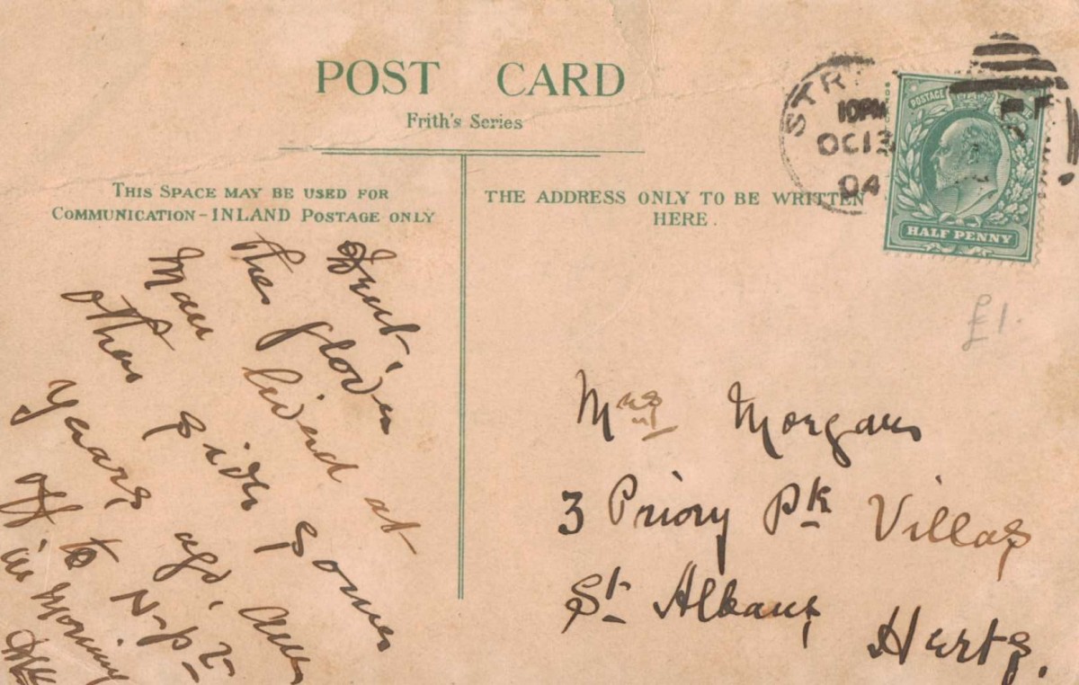 Rodborough Fort – Stroud Local History Society