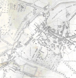 Streets of Stroud and their names – Stroud Local History Society