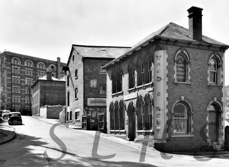 Stroud Local History Society – Stroud, Gloucestershire, UK, Local History